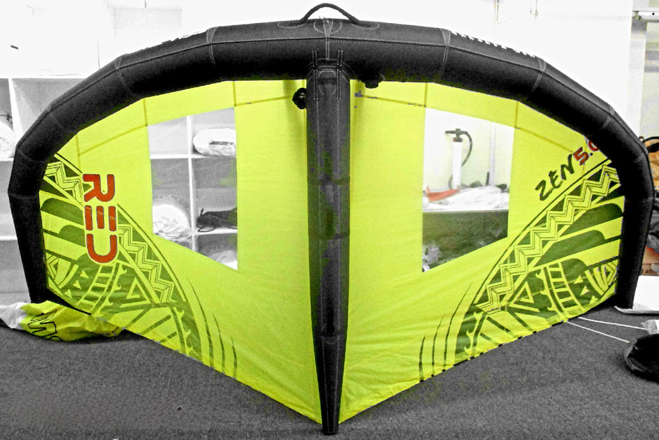 Wingfoil wings – RED Boardriders™